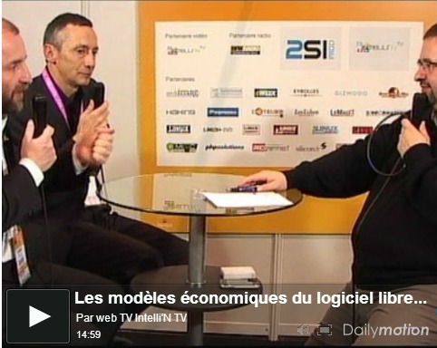 Les modèles économiques du logiciel libre : explications de texte - par ...