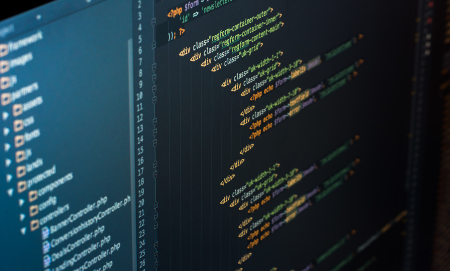 Audit informatique logiciel Mulhouse, Audit technique code source | 2le